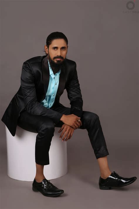 suraj jadhav castyou