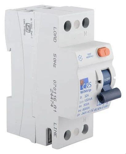 Refurbished Cands Rccb At ₹ 350 Bazaar New Delhi Id 2851957690430