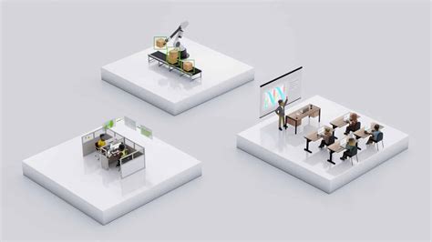 전 세계 산업 혁신 위해 미국 선도기업들이 채택한 ‘nvidia Ai 소프트웨어 Nvidia Blog Korea