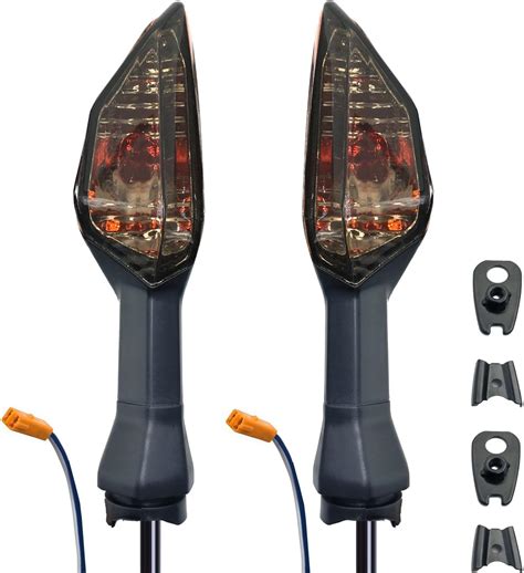 Super Bright Led 12v Motorcycle Turn Signal Light