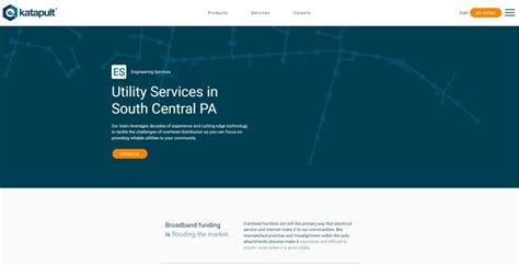 Katapult Engineering On Linkedin Engineering Services Katapult
