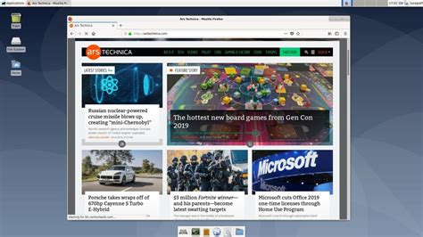 debian gnu linux 10 2 buster live and installable isos now available to