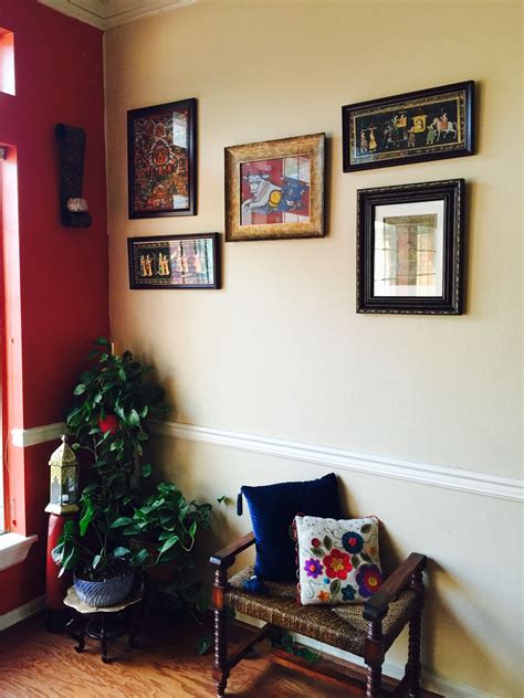 Corner Love India Home Decor Indian Home Decor Ethnic Home Decor