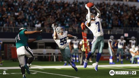 Madden NFL 23 For PC Origin