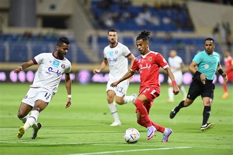 الوحدة يخطف فوزًا مثيرًا من العدالة صور وفيديو أخبار 24