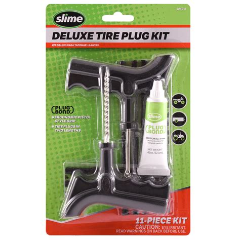 Tire Patch Kit
