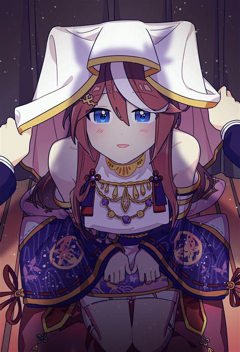 Mejiro Mcqueen Tokai Teio And Tokai Teio Umamusume Drawn By Habsida