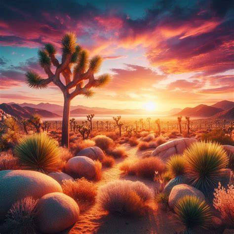 147 Wildly Fun Joshua Tree Puns That Will Have You Rooting For More