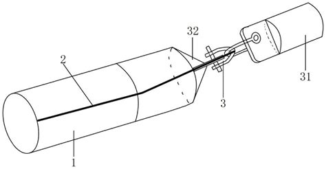 Method For Measuring Axial Deformation Of Pull Back Pipeline Eureka