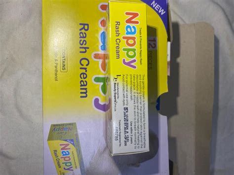 Nappy Rash Cream Darazpk Buy Online At Best Prices In Pakistan