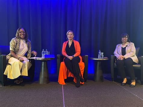 Nahse Conference Fire Side Chat 1 Outstanding Discussion With