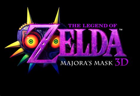 The Legend of Zelda: Majoras Mask 3D is coming - GameConnect