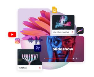 Create With Envato Elements Explore Templates Tips Resources
