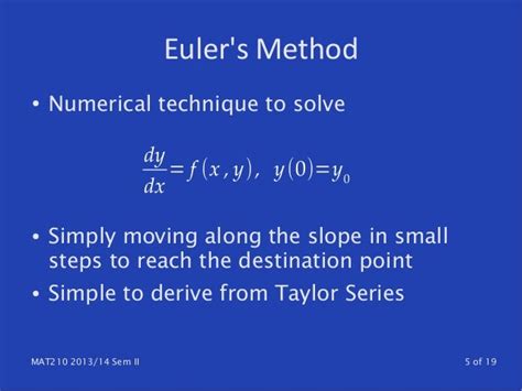 Freemat Inline Eulers Constant Lomiarabia