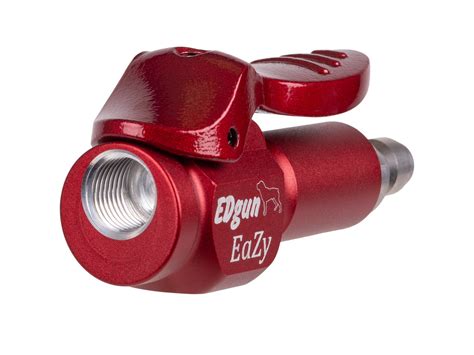 Edgun Eazy Fill Trigger Airgun Depot
