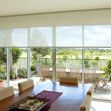 Sunscreen Roller Blinds Watson Blinds And Awnings