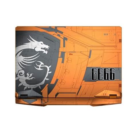 MSI GE Dragonshield SFS Laptop Price In Bangladesh