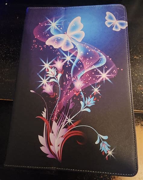 Tablet Case — Stylish Safe And It Actually Fits How And Review