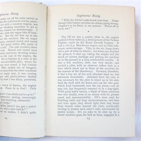 Sagittarius Rising 1938 Compass Library