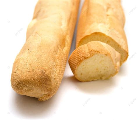 Fresh Tasty Bread Isolated Tasty Recipe Photo Background And Picture