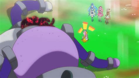 Healin Goodprecure Ep 45 Unknown Artofit