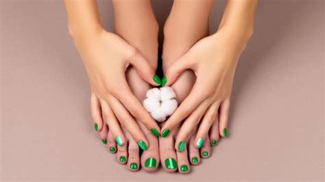 Curso De Manicure E Pedicure Gratuito Certificado