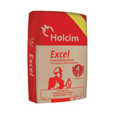 Holcim Excel Cement CONST PH