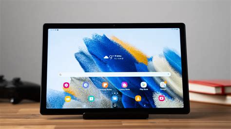Samsung Galaxy Tab A8 Tablet Dengan Spek Berkualitas