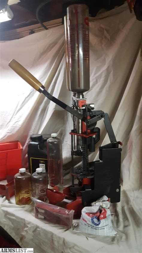 Armslist For Sale Mec 12 Gauge Reloader Model 9000
