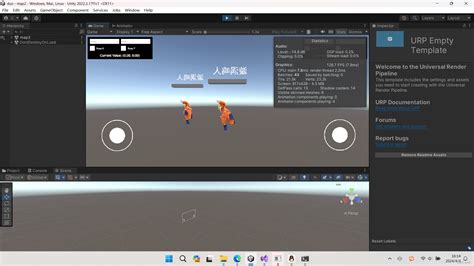 unity学习（82）——profiler 限制帧率 unity限制帧率 csdn博客