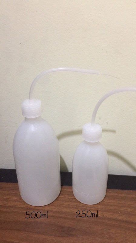 Botol Semprot 250 ML