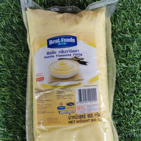 แยมเบสท์ฟูดส์ สำหรับทำไส้ขนม ทาขนมปัง รสชาติเข้มข้น อร่อยมาก Shopee Thailand