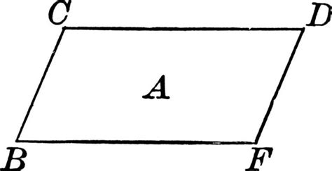 Parallelogram Vector Art Icons And Graphics For Free Download