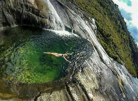 Conheça o Brasil Alto de Caparaó Minas Gerais O Infinito Nas Mãos
