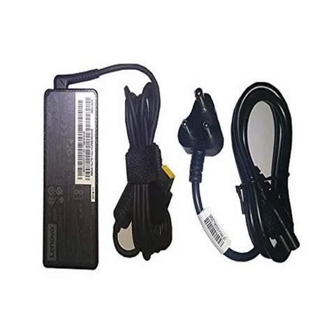 Original Lenovo 65w Usb Adapter Charger For Laptop G 50 45 Series 20v 3 25 A 65w Black