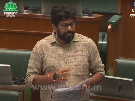 Maharashtra Monsoon Session Seventh Day Ambadas Danve Suspension
