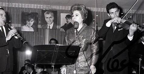 Who Was Delkash The Musical Genius Gooyadaily