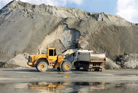 Will Australias Sustainable Aggregates Industry Expand — Sro Technology