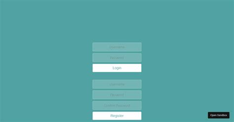 Conditional Rendering Practice Forked Codesandbox