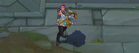 Surrender At 20 7 23 PBE Update Debonair Vi And Ezreal Updates Sona