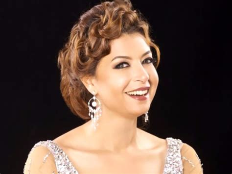 منال سلامة مسلسل عائلة الحاج نعمان خطوة مهمة فى مشوارى الفنى عين