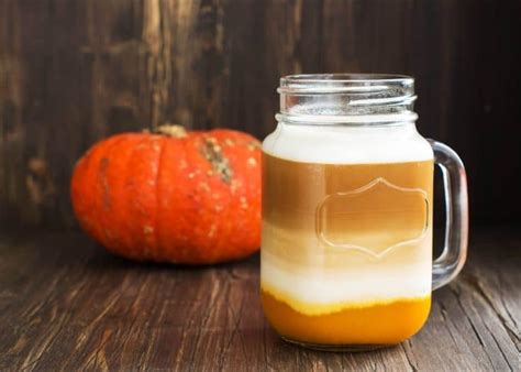 Pumpkin Spice Chai Latte Recipe Brewed Leaf Love