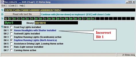 VW Coding Mysteries Automotive Tech Info