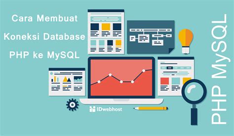 Cara Membuat Koneksi Database Di Php By Udacoding Official Udacoding Medium