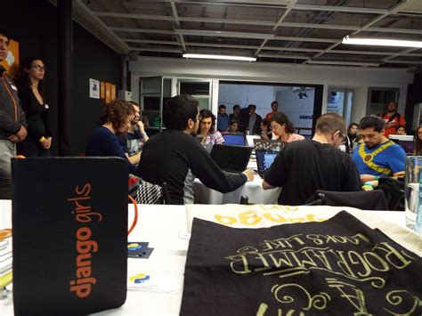 Django Girls Mendoza Argentina En Python