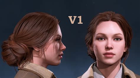 Face Hogwarts Legacy Mods