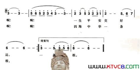 叫声妈祖亲又亲简谱宋祖英演唱马金星温中甲词曲简谱大全网