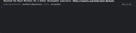 Fileupload Control Internal Files State · Issue 3750 · Primefaces