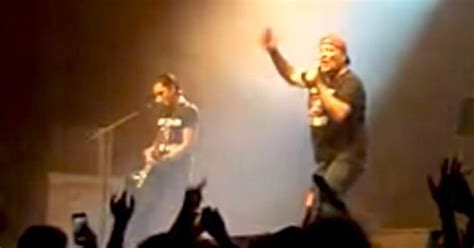 Punk Legend Gives Nazi Punks Fk Off An Update Just For Donald Trump