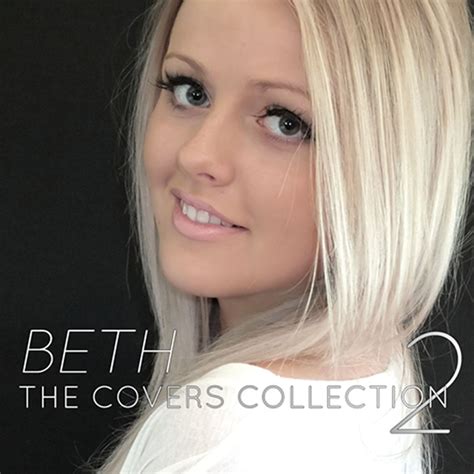 Beth The Covers Collection 2 Lyrics And Tracklist Genius